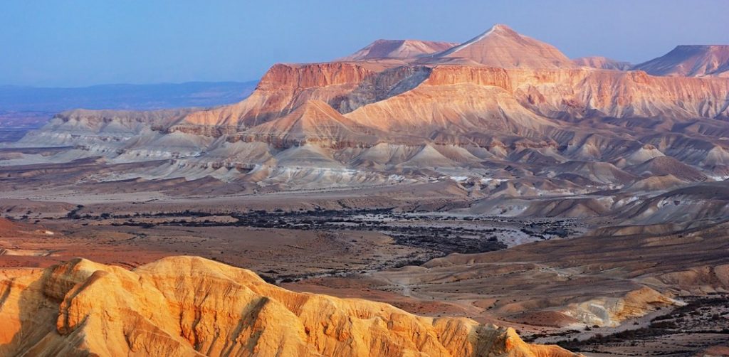 negev-2 - Luxembourg Bio Technologies